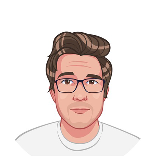 Matt Maddock - Athena Intelligence Group